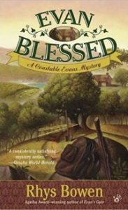 The Evan Evans Series - Rhys Bowen