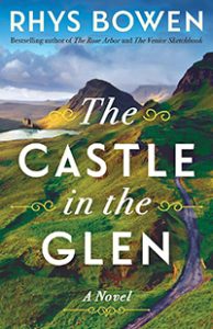 Stand-Alone Novels - Rhys Bowen